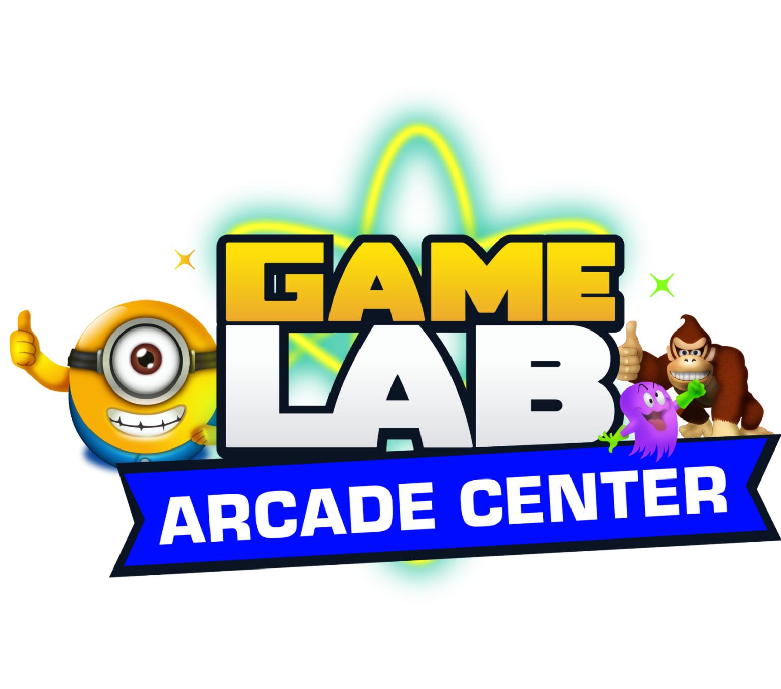 Game Lab Waldorf: Arcade Fun & Party Zone